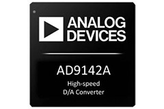 AD9142A DAC - Analog Devices | DigiKey